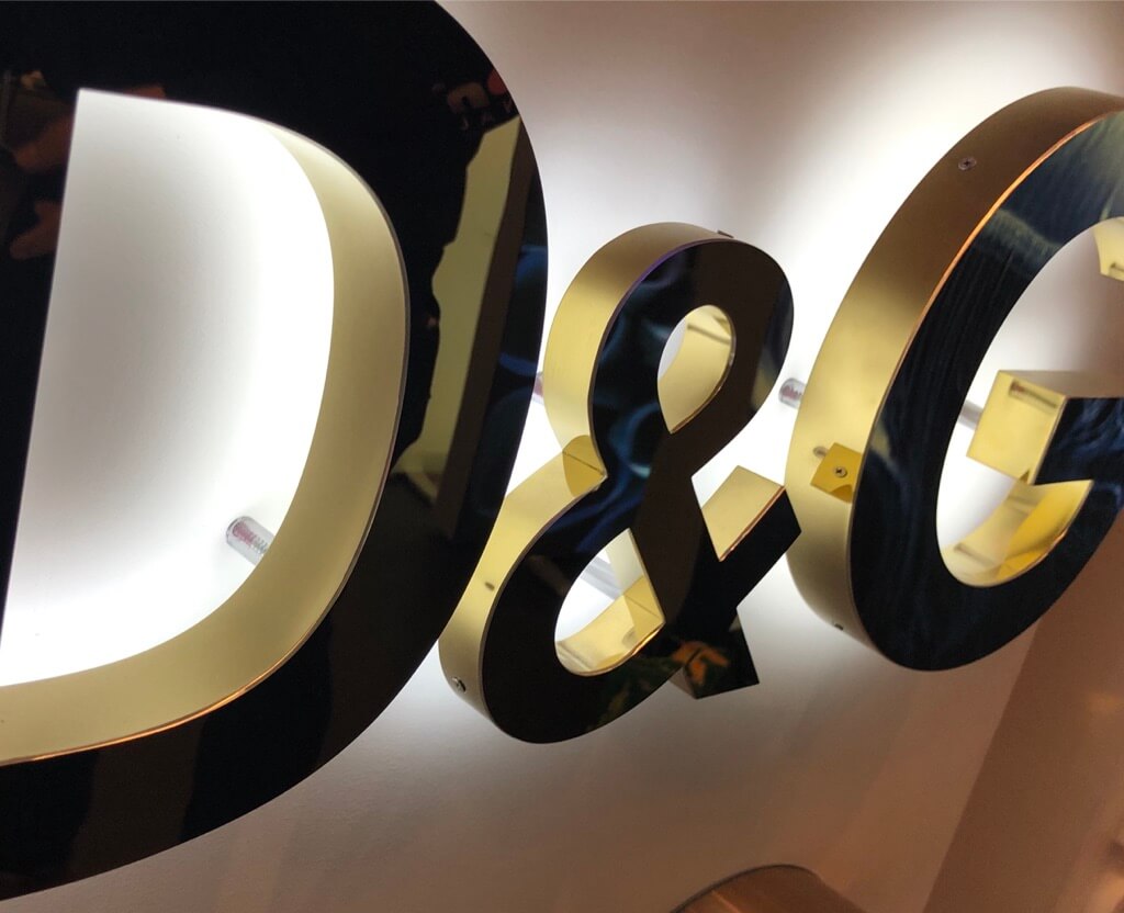 LED Signs | Unleashing full potential in turnkey signage